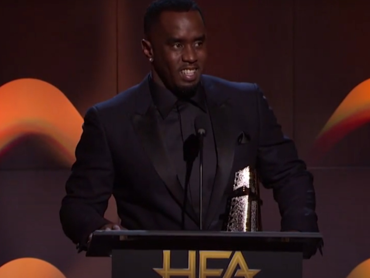 Documental de P. Diddy: tráiler, cuándo y dónde ver