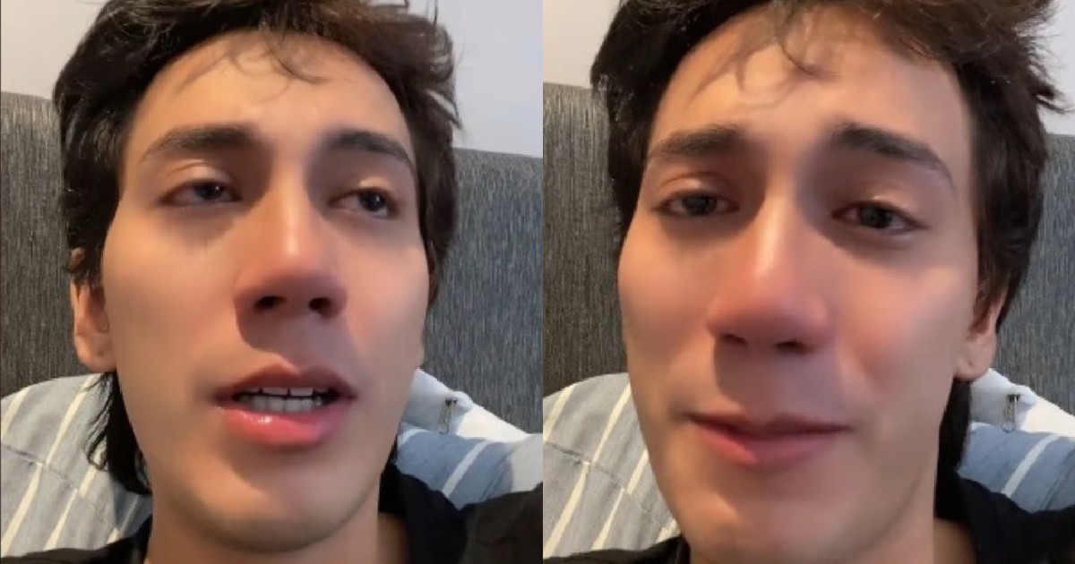 VIDEO: Daniel Lechuga, tiktoker e influencer, fue secuestrado en Colombia