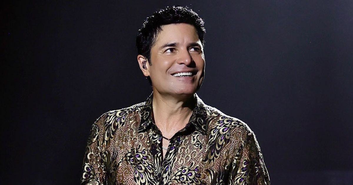 Chayanne anuncia nueva etapa de su gira en México: fechas y boletos