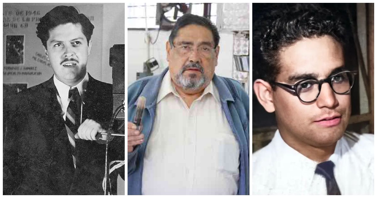Seis inventos mexicanos que cambiaron el mundo