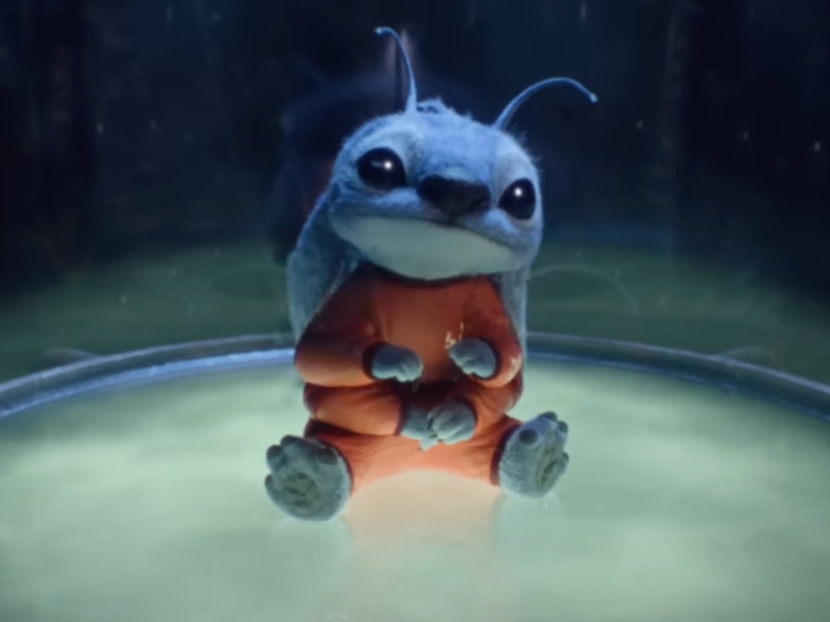Tráiler oficial de Lilo y Stitch live-action fue lanzado; revelan a ...