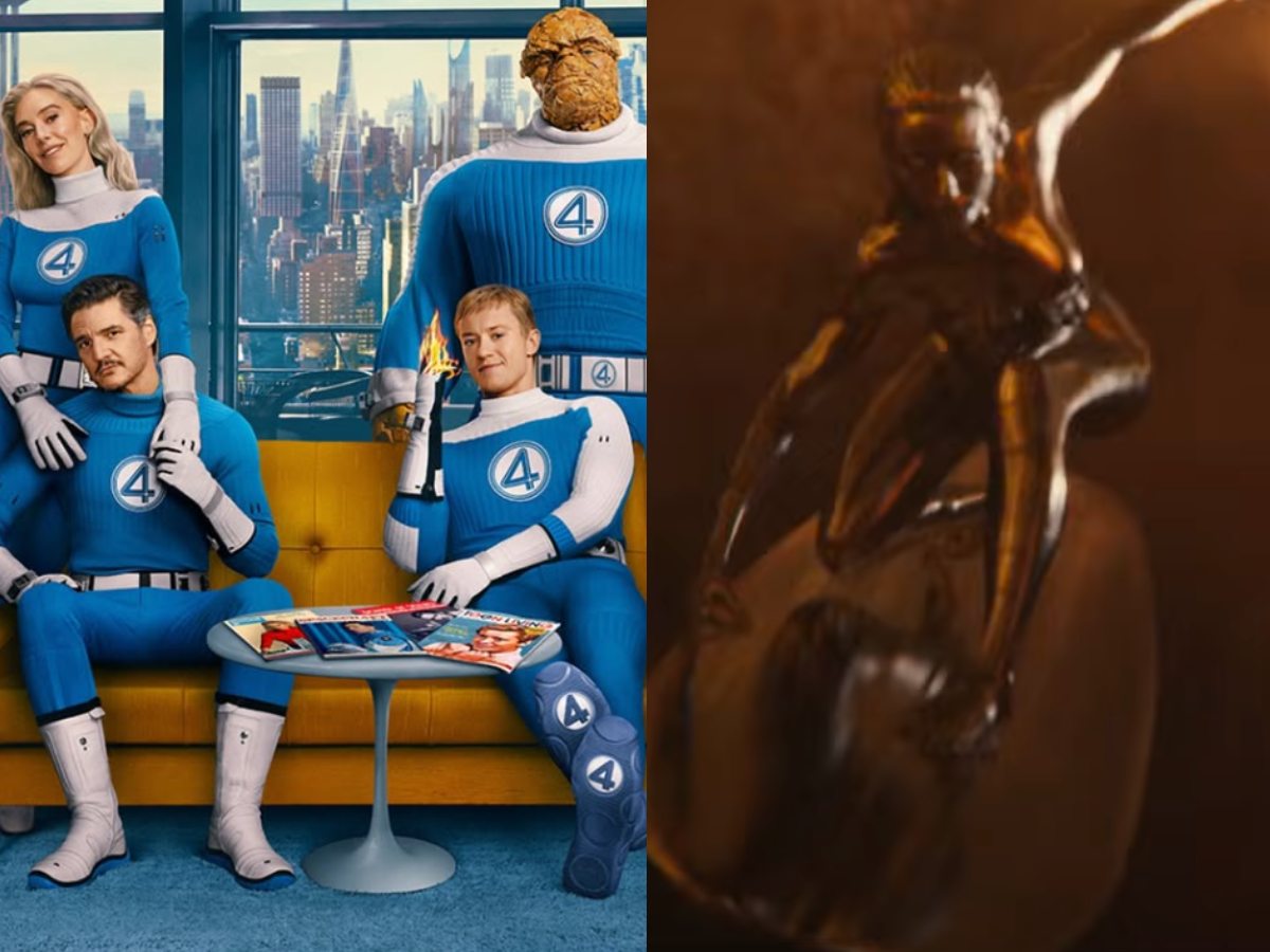 Shalla Bal: Ella es la Silver Surfer femenina de la nueva película de ...