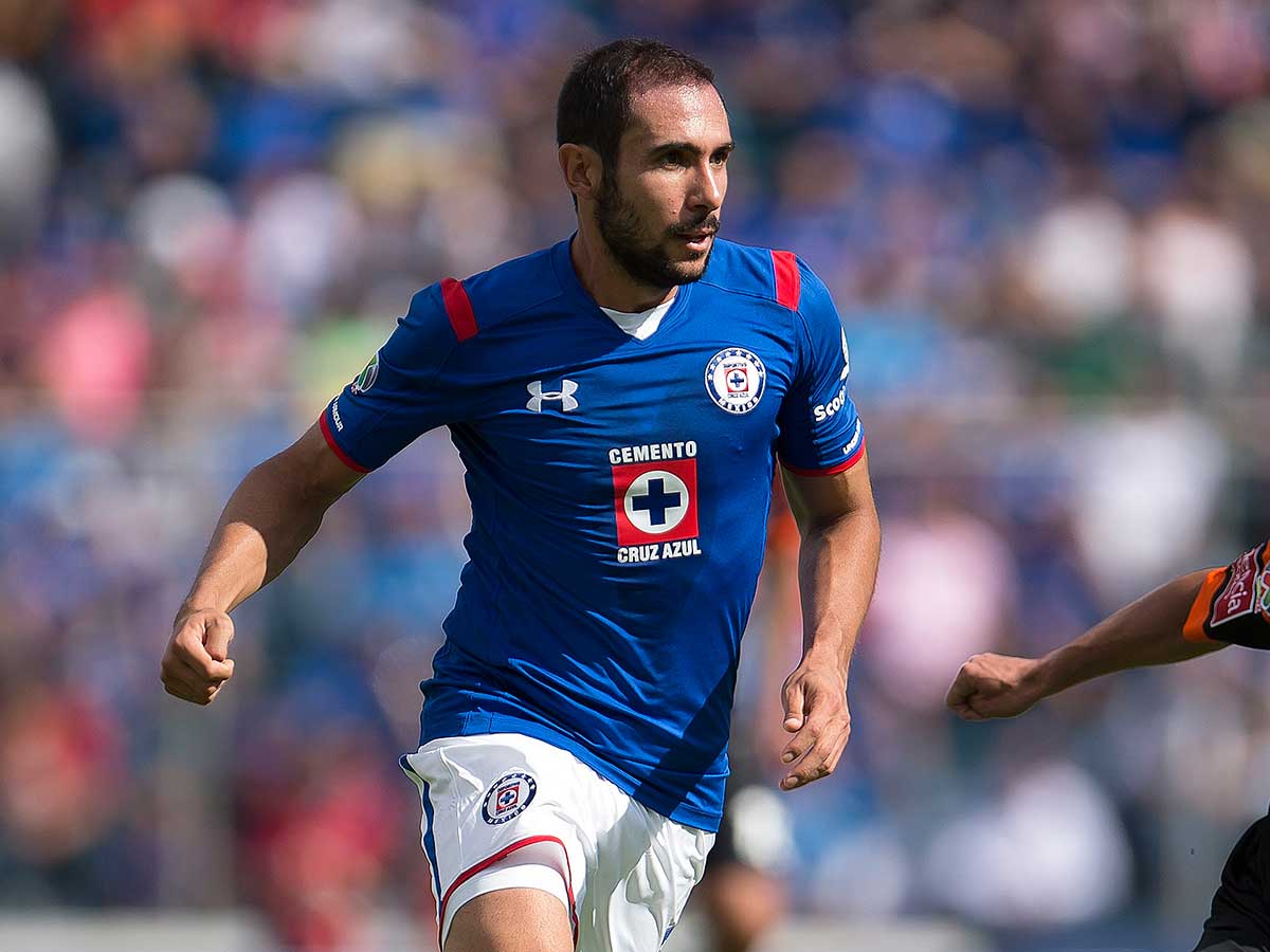 Alejandro Castro recuerda la presión que hay en Concachampions