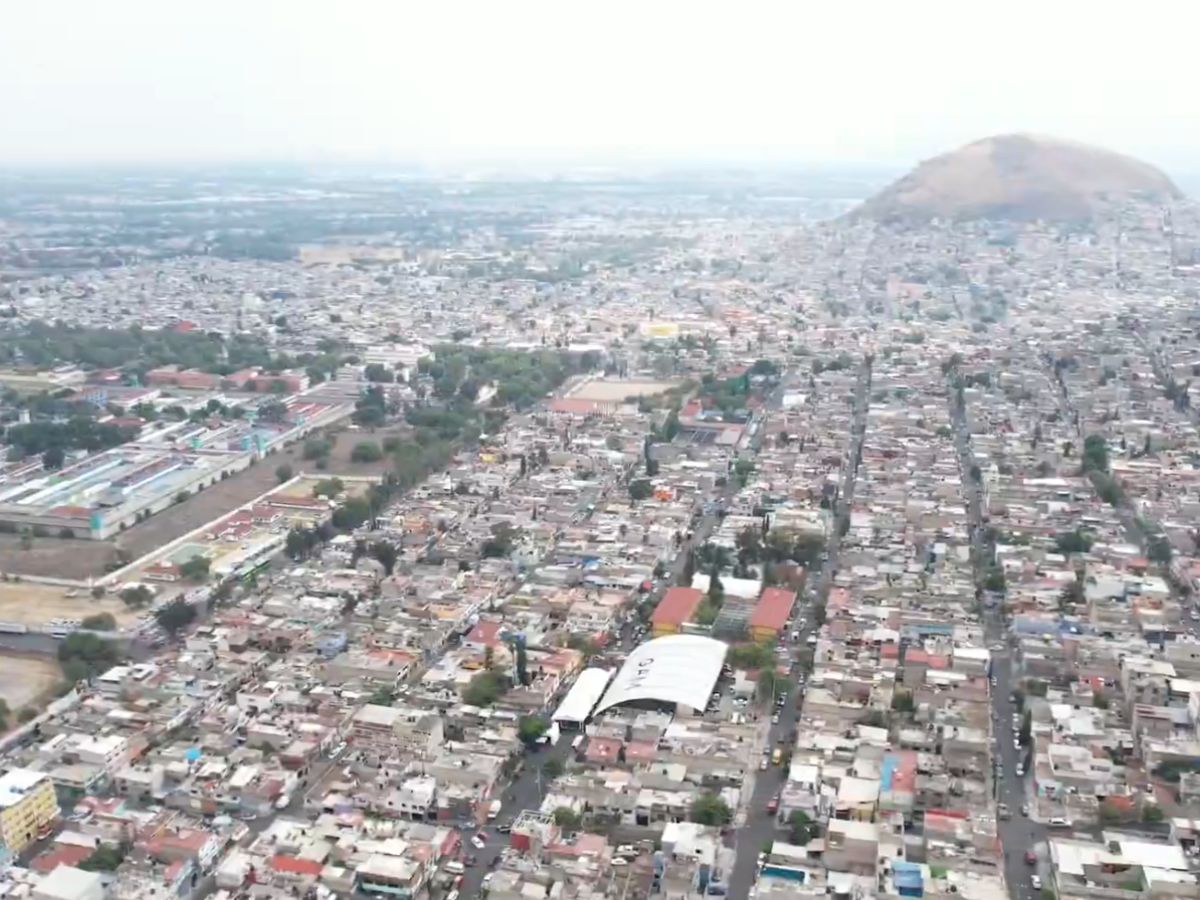 CDMX: Gustavo A. Madero tendrá nueva Utopía y mil 820 luminarias en ...