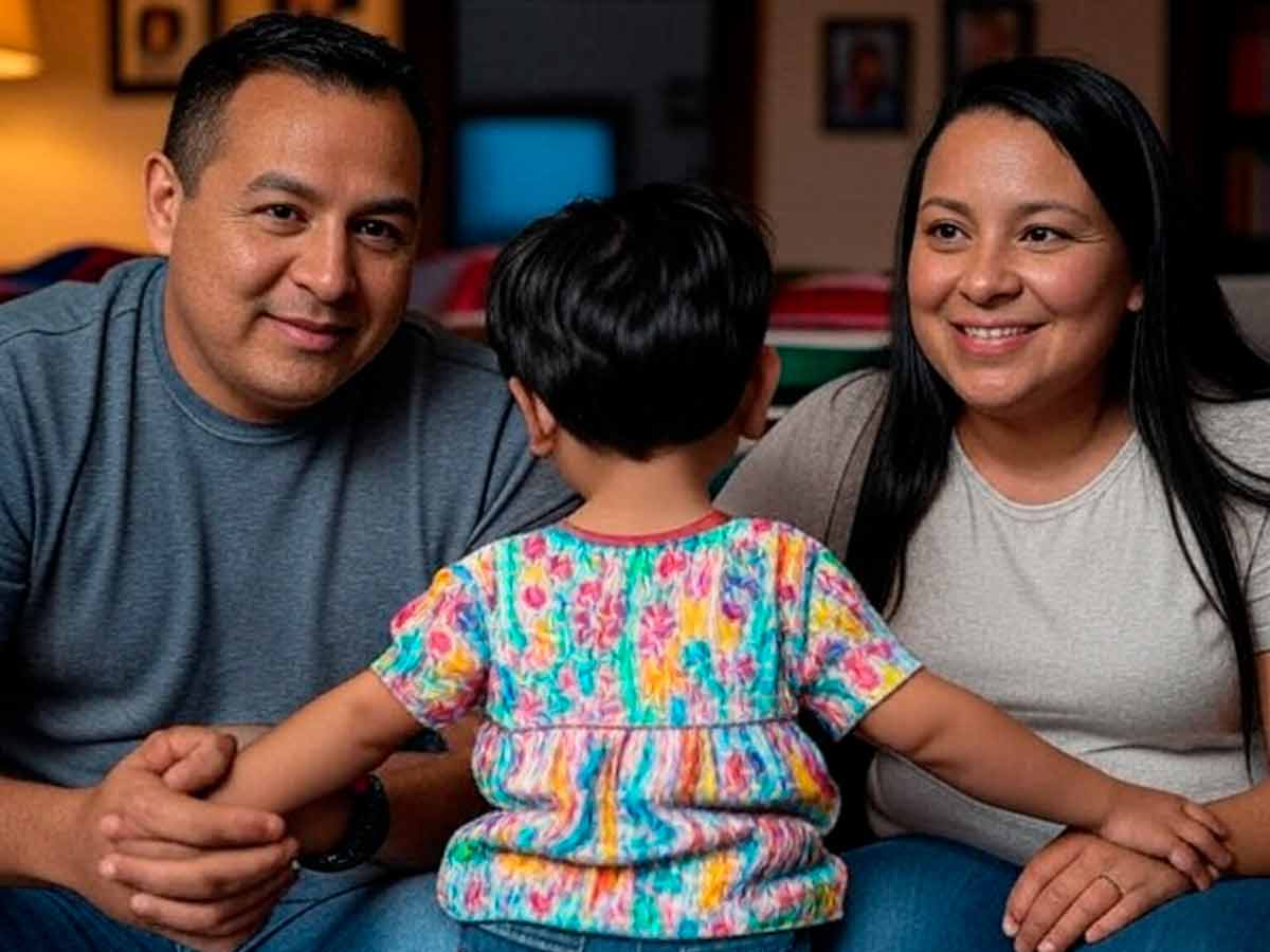 ¿Qué es la maternidad y paternidad responsable? Una guía para entender ...