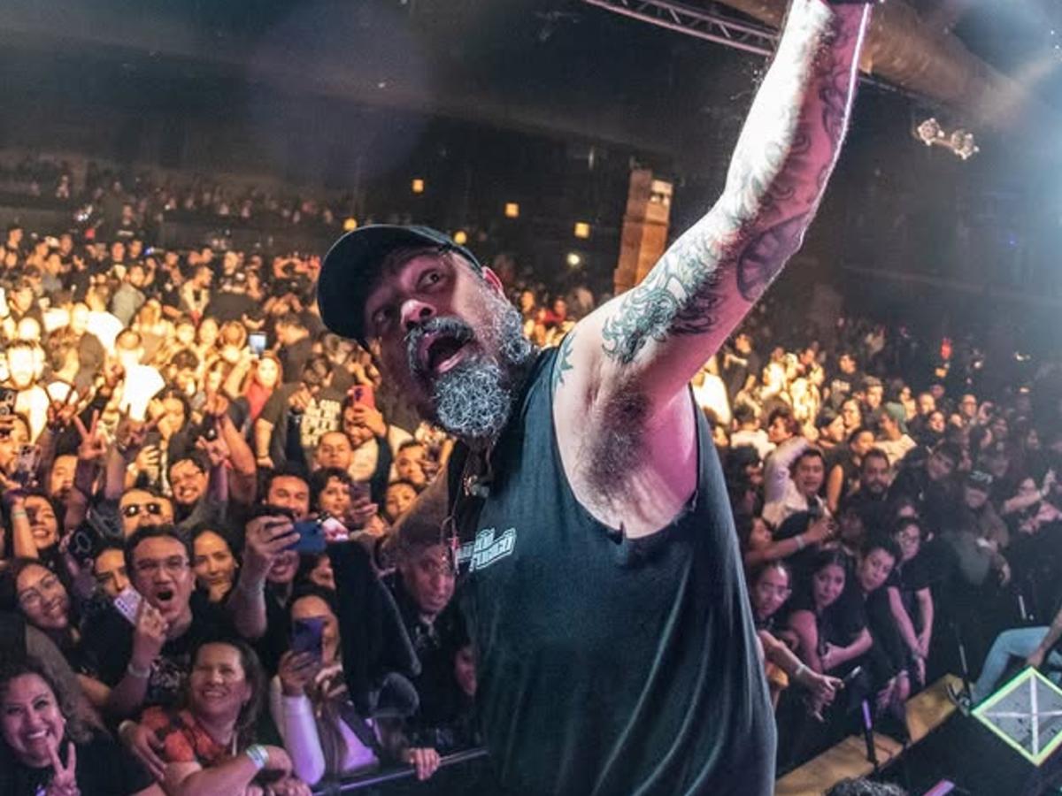Dr Shenka: ¿cuál es su nombre real y por qué le dicen así al vocalista ...