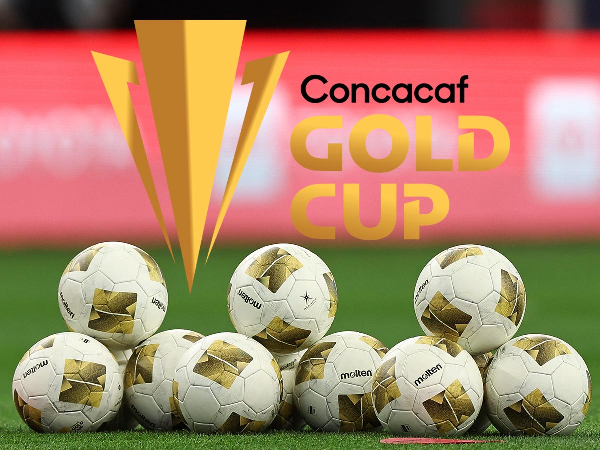 Copa Oro 2025: Así se jugarán los Cuartos de Final