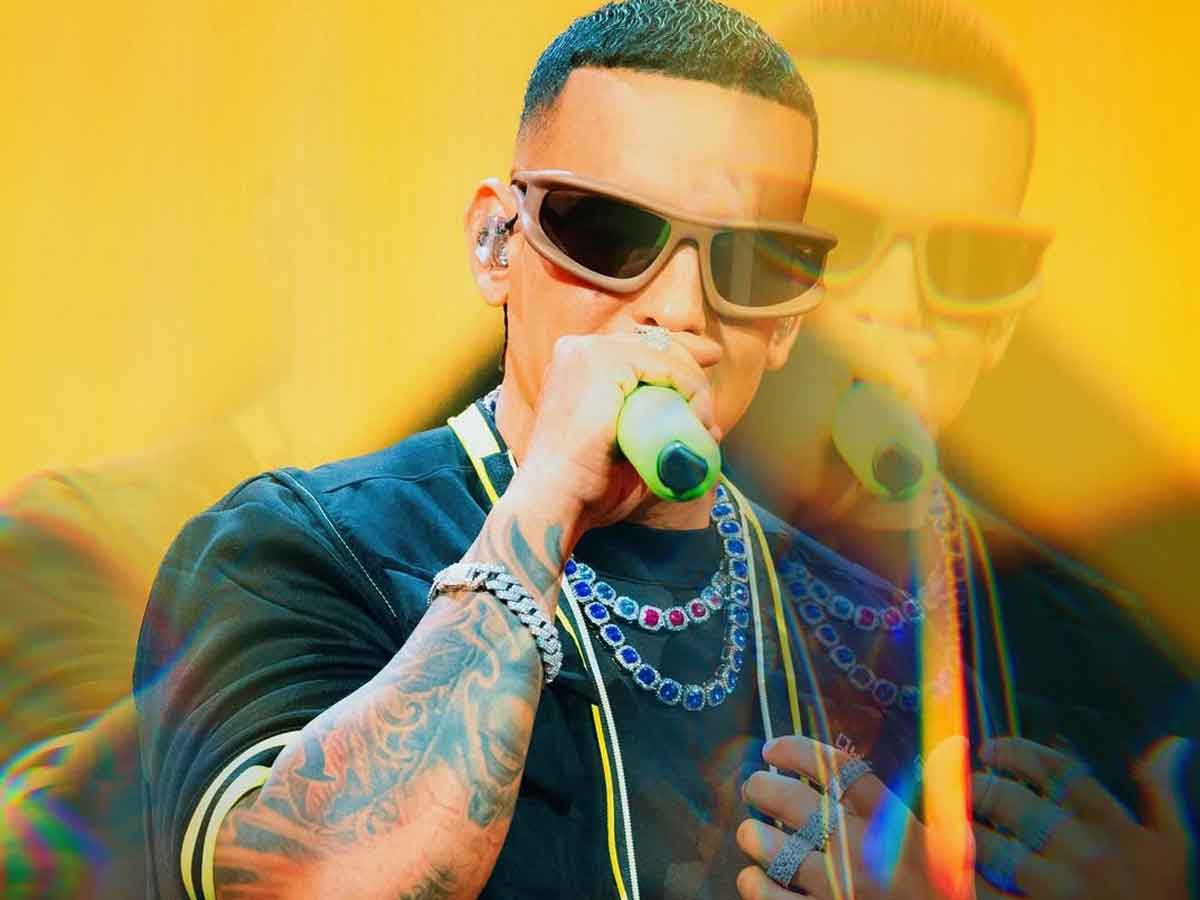 Daddy Yankee deja la música cristiana y regresa al reguetón con nuevo tema