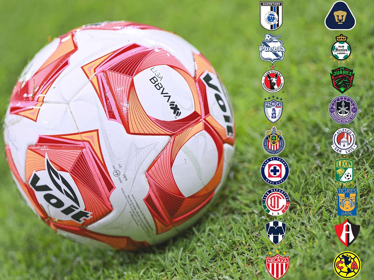 Liga MX: Partidos, días y horarios de la Jornada 3 (Apertura 2025)