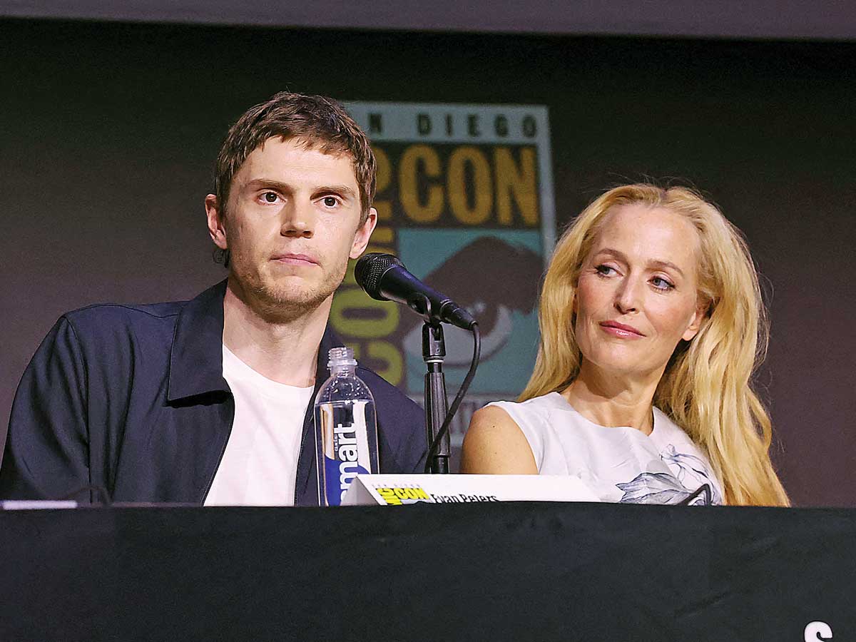 Comic-Con 2025 enloquece con Tron: Ares, Predator: Badlands y Alien ...