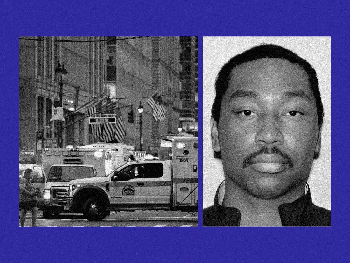 ¿Quien es Shane Tamura? Este fue su motivo para el tiroteo en Nueva York