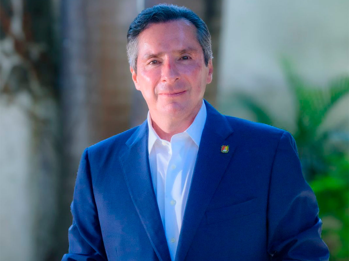 Encabeza José Gabriel Camarena Morales recuperación histórica del ...