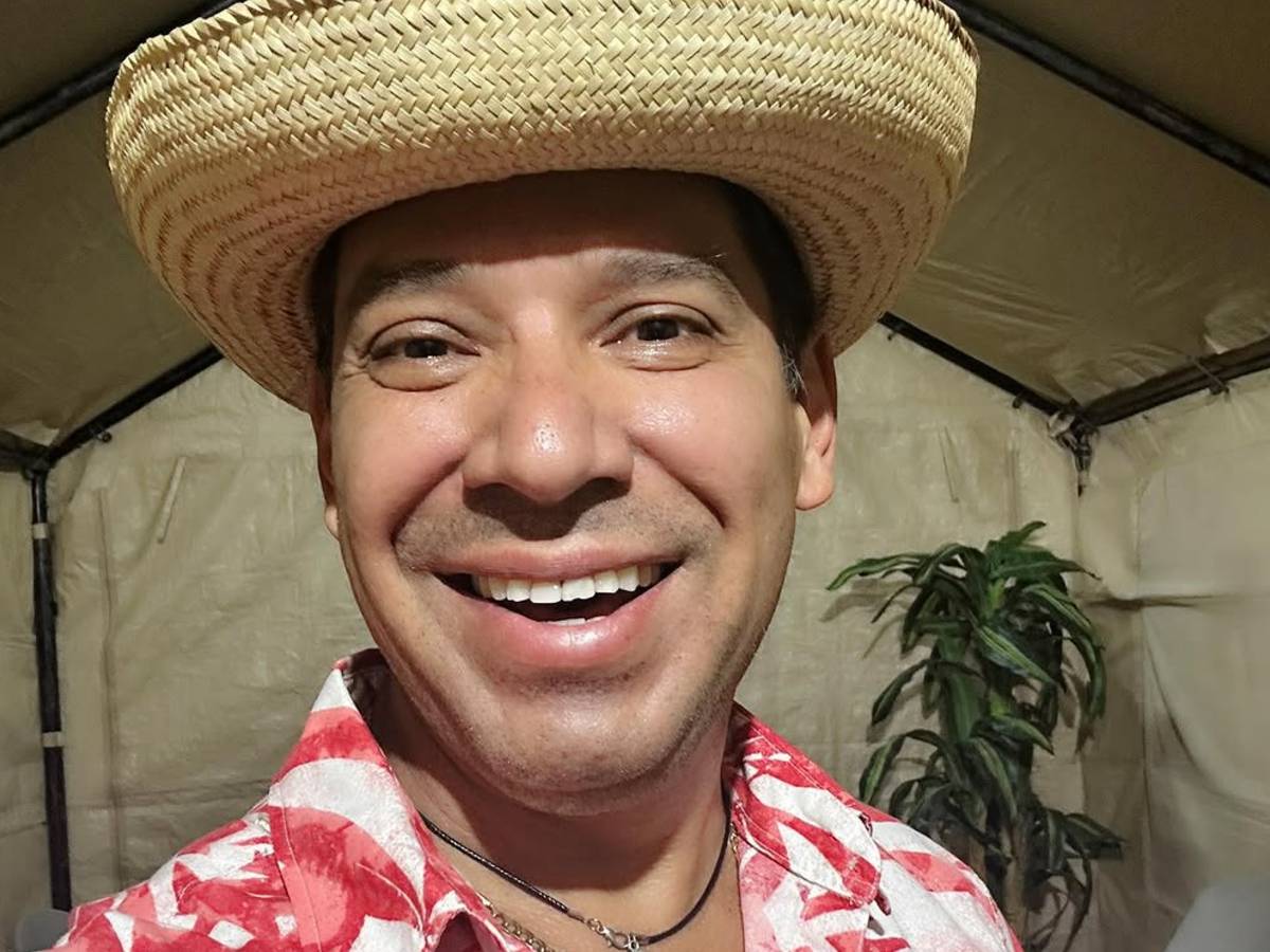 El Costeño revela que su exnovia ya le pagó lo que le robó