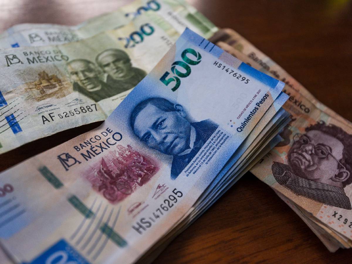¿Cuánto dinero ganas en CETES si inviertes 3000 pesos cada mes por ...