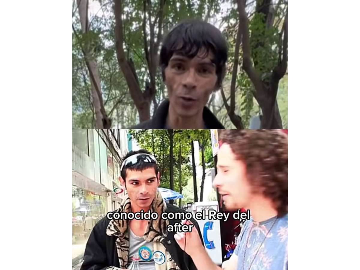 “Me destruí pensando que me divertía”: El Rey del After vuelve con una ...