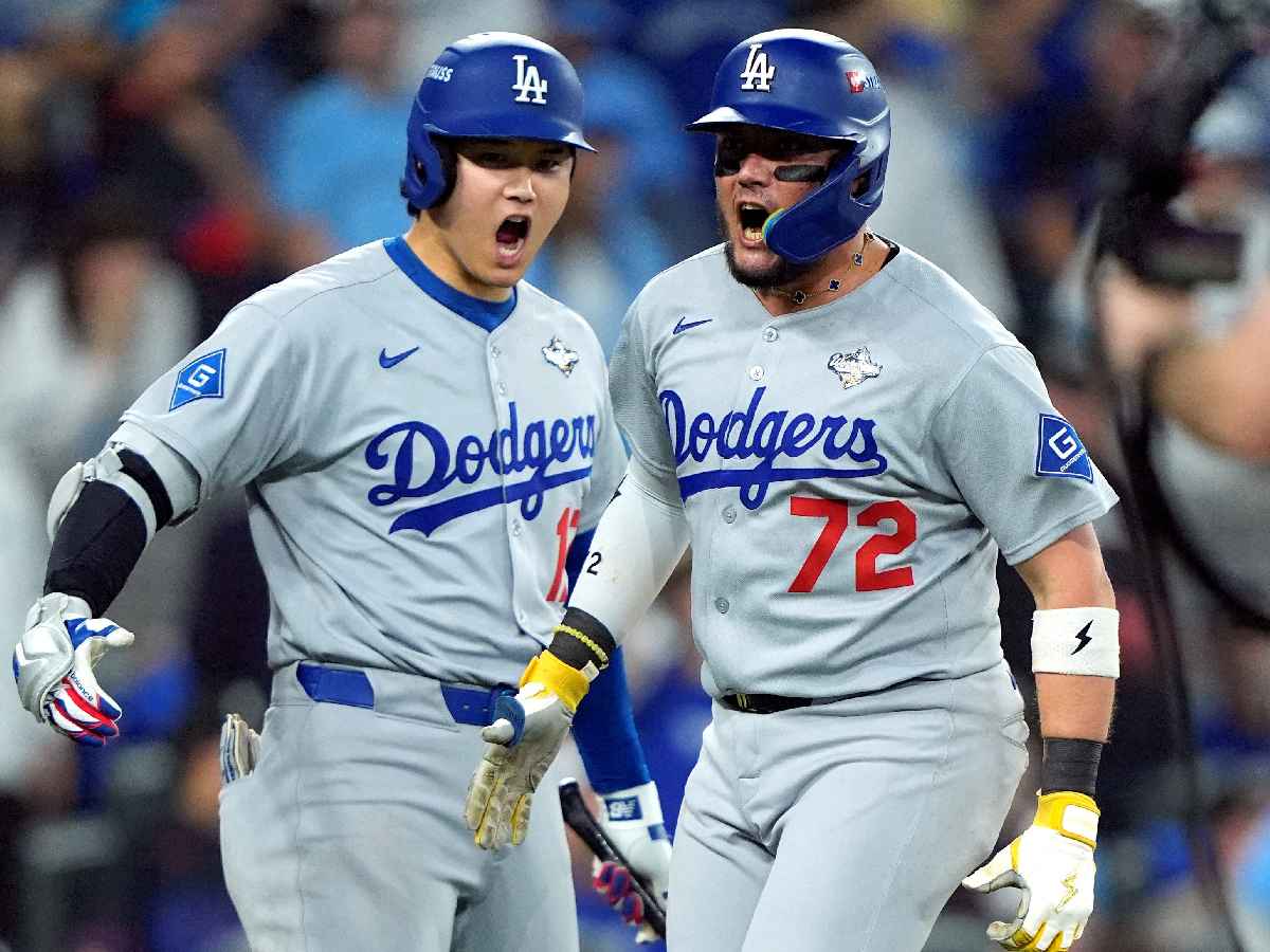 Siempre preparado, Miguel Rojas define la Serie Mundial para los Dodgers