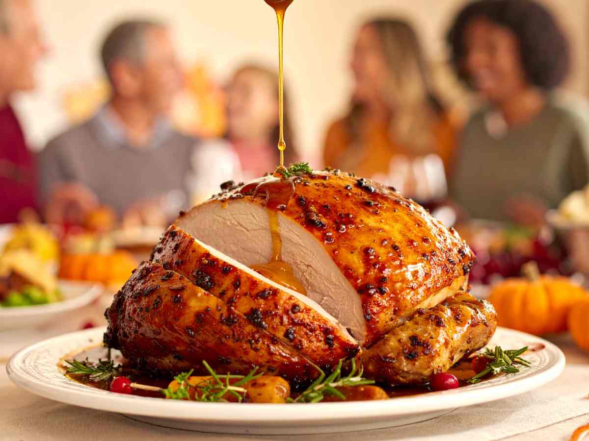 Trucos para preparar el mejor pavo: consejos que sí funcionan