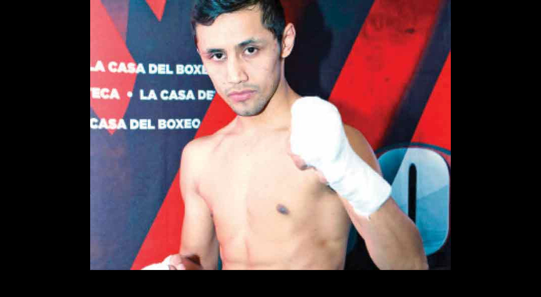 Moisés Fuentes vuelve a los rings; el miedo lo fortalece | Excélsior