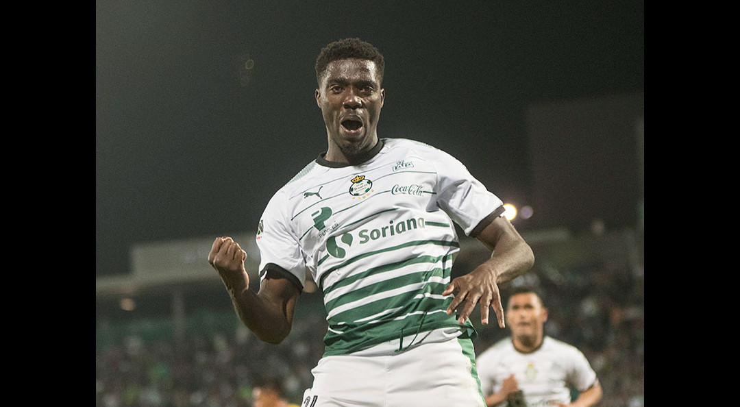 Djaniny Tavares le da el triunfo a Santos | Excélsior