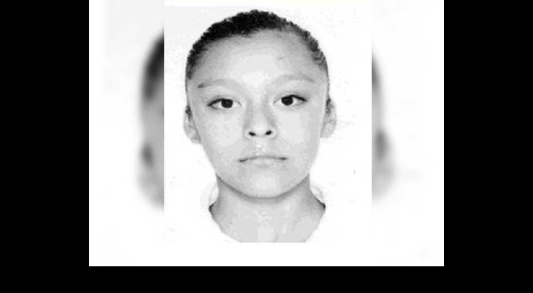 Alerta Amber: Ayuda a Nancy Yazmín a volver a casa