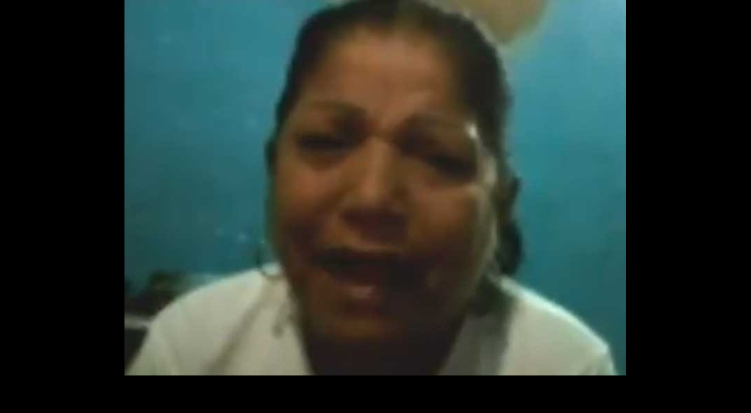 Familia de Kenny Finol exige justicia a las autoridades mexicanas