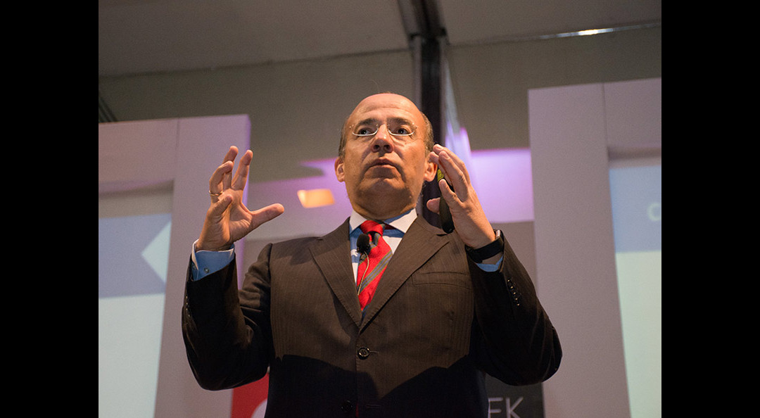Para muchos, soy el ‘villano favorito’; de todo me culpan: Felipe ...