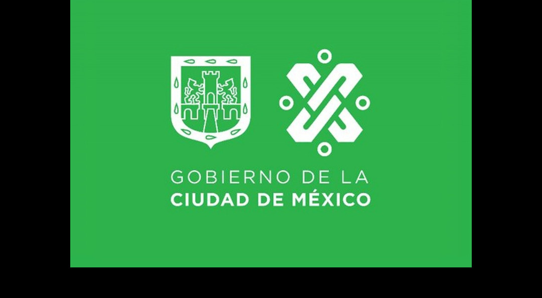 Redes sociales y páginas web ya usan el nuevo logo de la CDMX