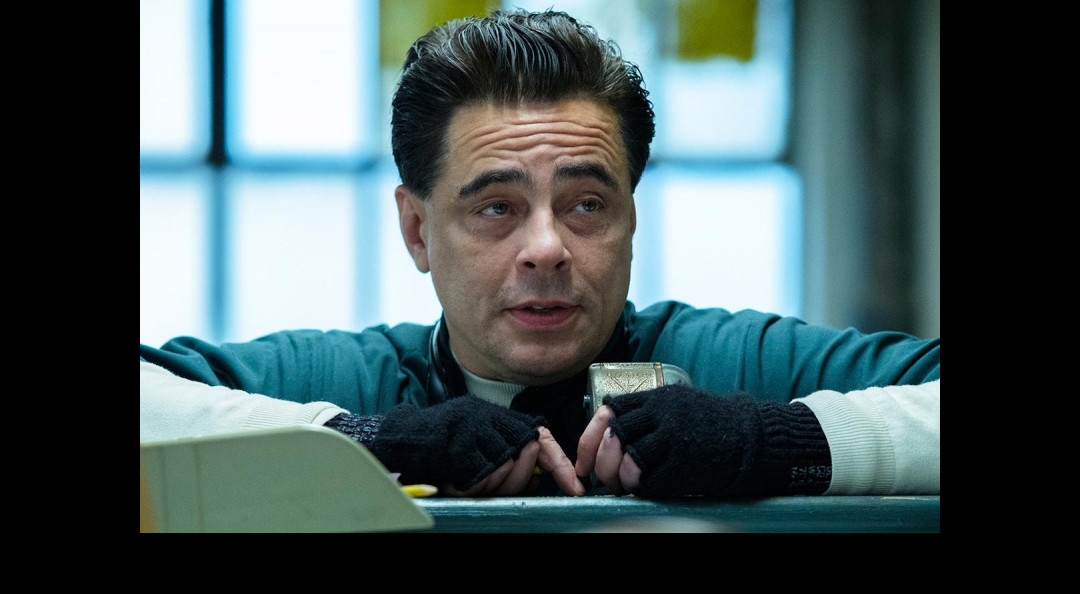 Benicio del Toro será villano en 'Dora la exploradora'