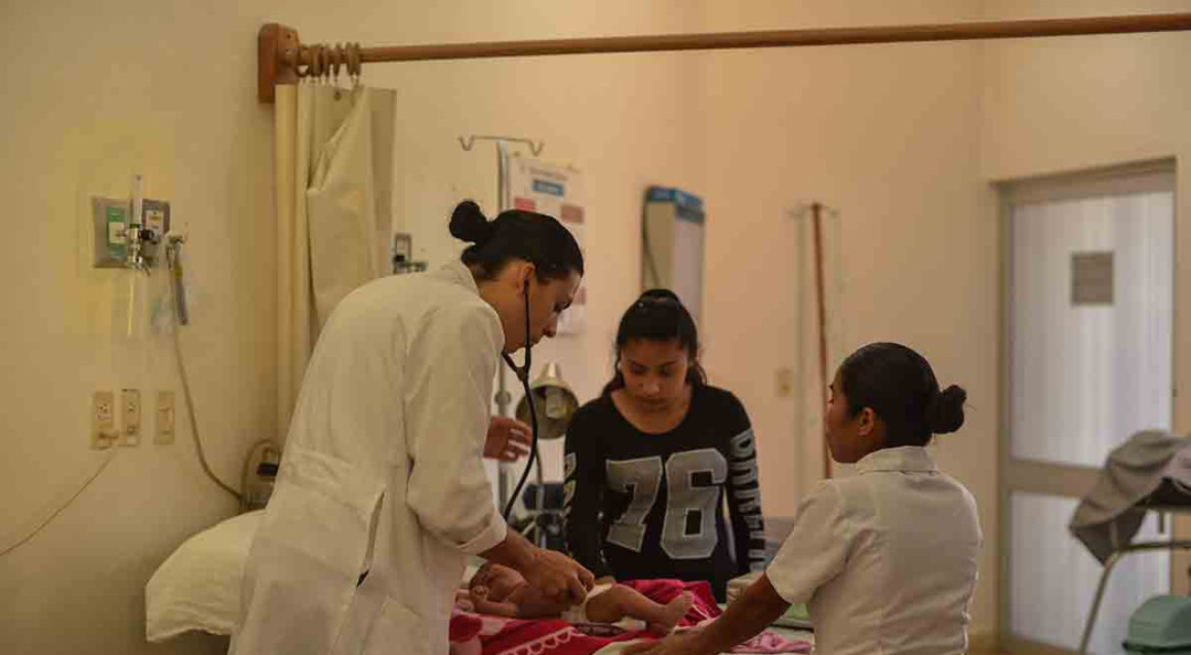 Hospital General de México “Eduardo Liceaga” | Excélsior