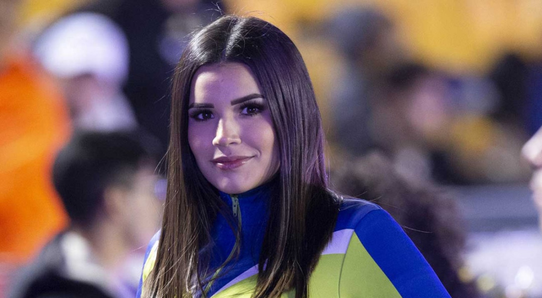 Chicas Sexys Dan Bienvenida Al Clausura 2020