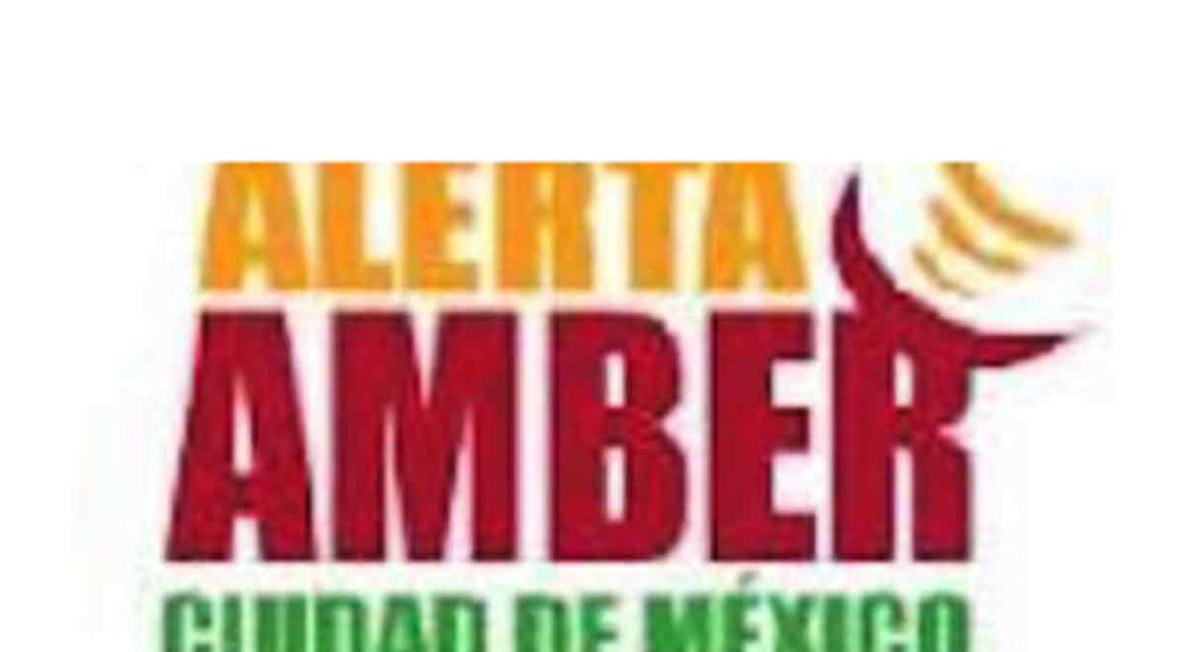 Revisarán protocolo de Alerta Amber en Ciudad de México