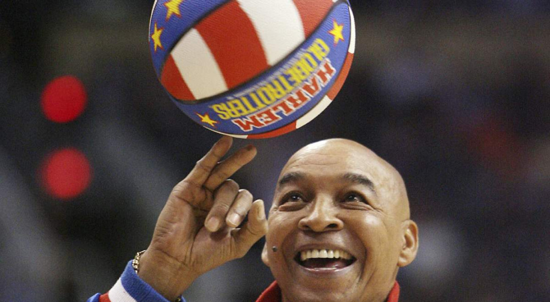 Fallece ‘Curly’ Neal, leyenda de los Globetrotters| Excélsior