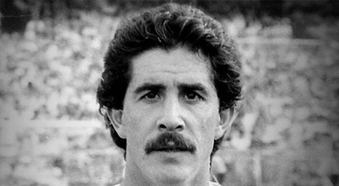Fallece Gregorio Goyo Benito Rubio, mítico defensa del Real Madrid ...