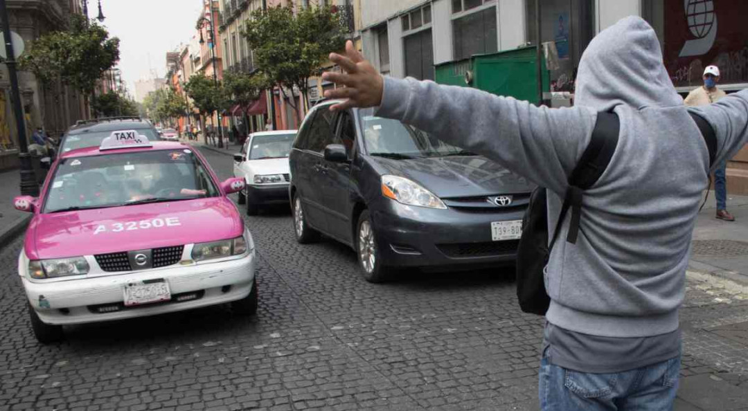 Coronavirus; ¡Evita multas! Hoy no circulan autos con engomado rosa ...