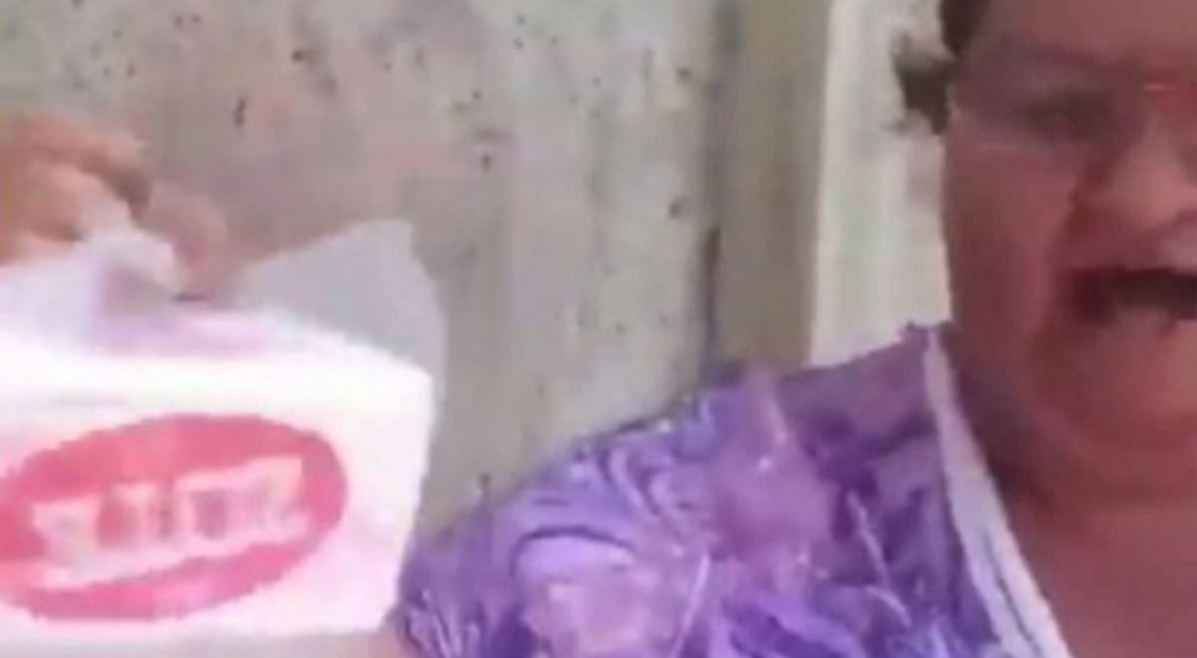 ¿Recuerdan a Lady Zote? Reportan su muerte en Honduras | [site:name]