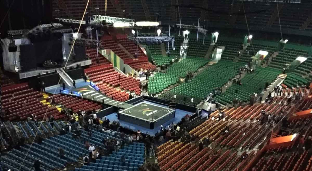 Desde el más allá, historias en la Arena México y Coliseo | Excélsior
