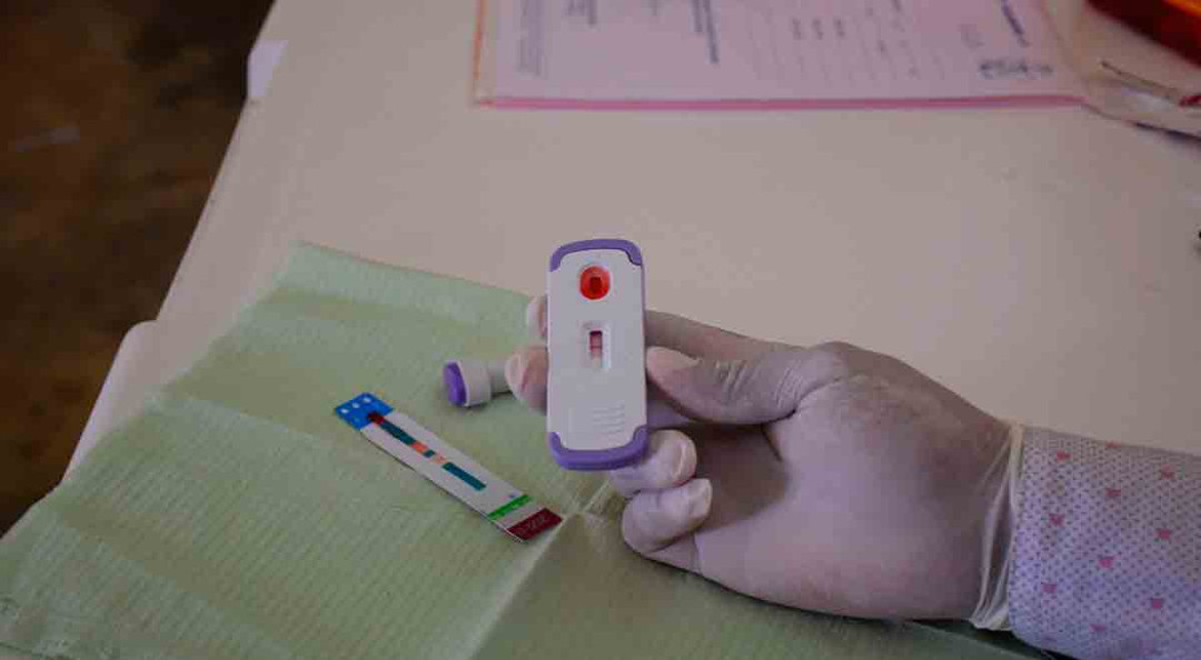 IMSS incorpora protocolo PREP en terapias de atención a pacientes VIH ...