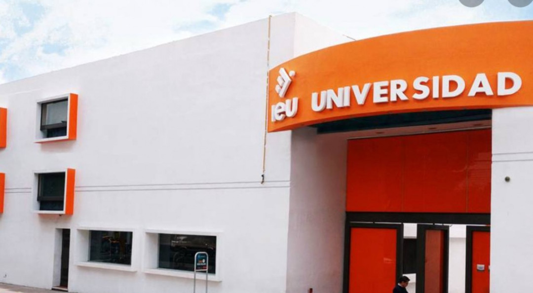Universidad IEU brinda solución eficiente a los comentarios sobre el ...