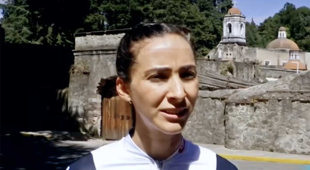 Marcela Prieto podrá representar a México en los Juegos Olímpicos de ...