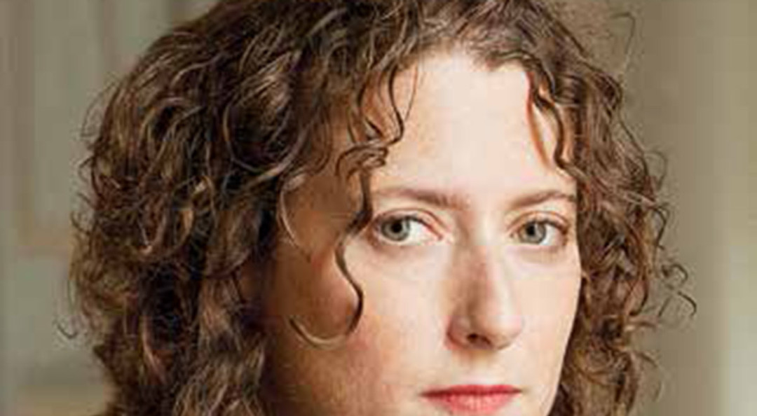 Jessica Bruder, la mente detrás de Nomadland