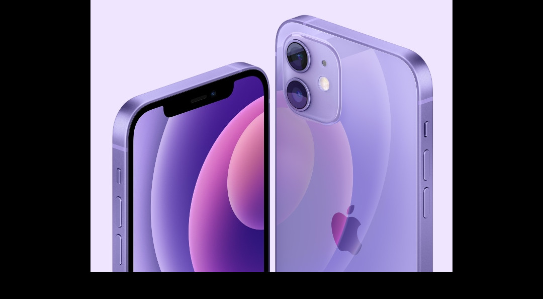 Este es el nuevo color del iPhone 12; ¿cuándo sale a la venta?