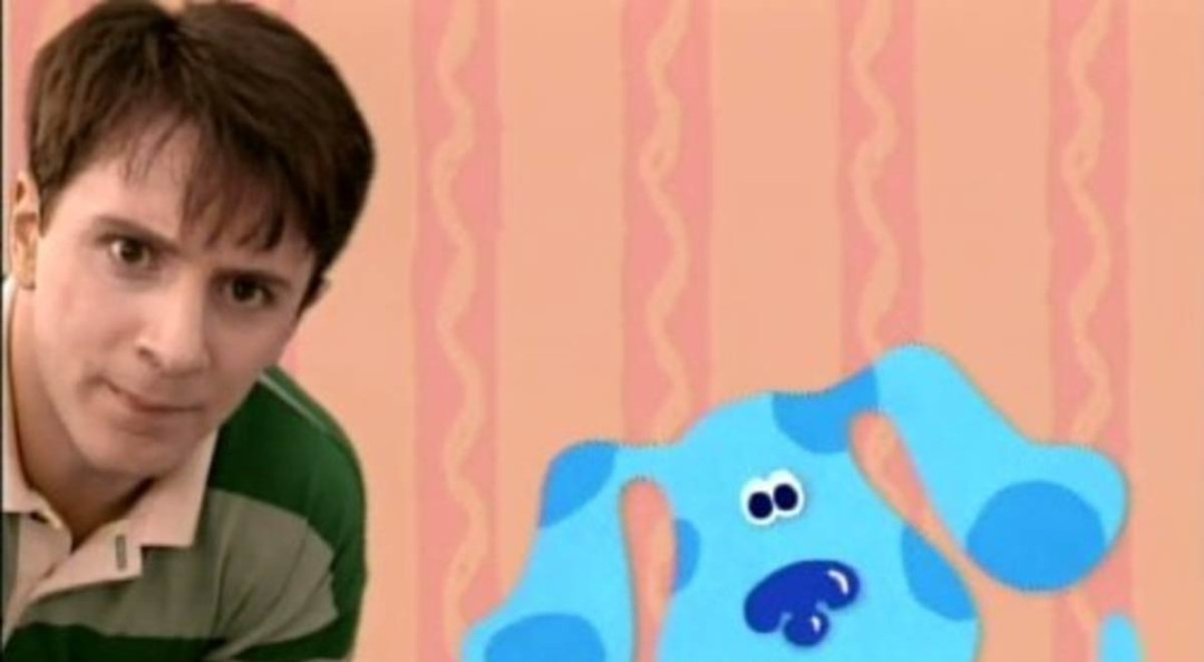 Nickelodeon celebra 25 años de 'Las pistas de Blue' con película