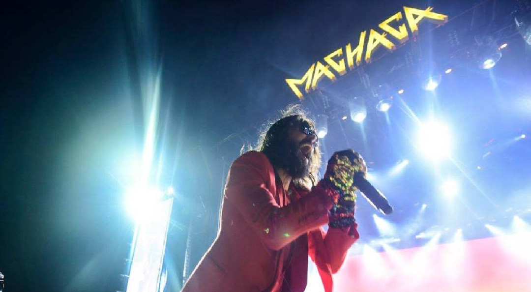Machaca Fest anuncia fechas de preventa 'creyente' sin lineup