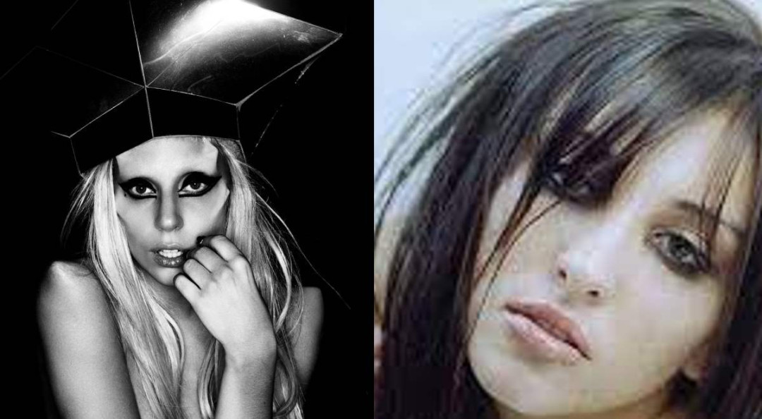 ¿Lady Gaga asesinó a su mejor amiga y se robó su identidad? El turbio ...