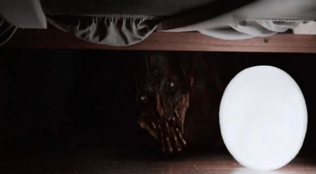 ¿No crees en el coco? Checa el espeluznante tráiler de ‘The Boogeyman’