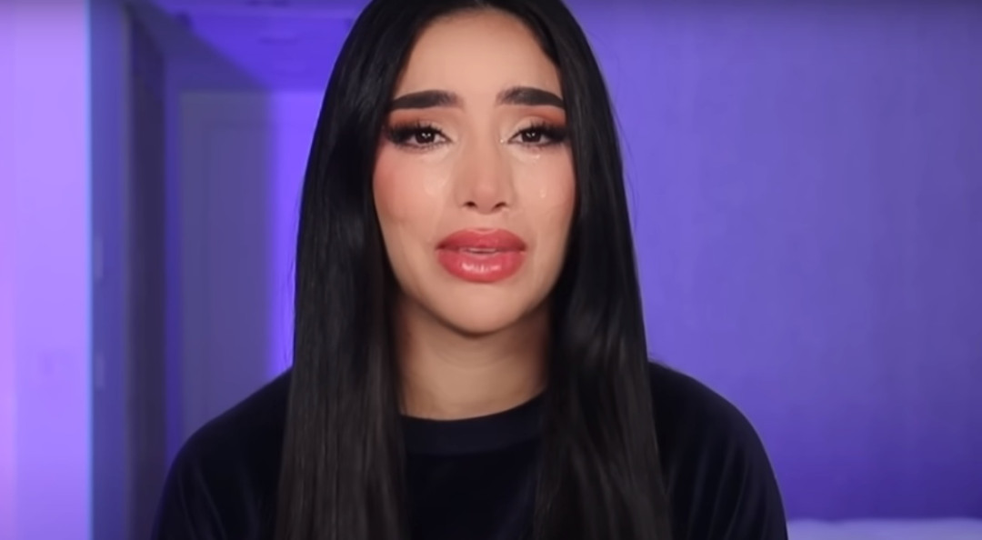 Kimberli Loaiza se despide de su carrera publicando último video