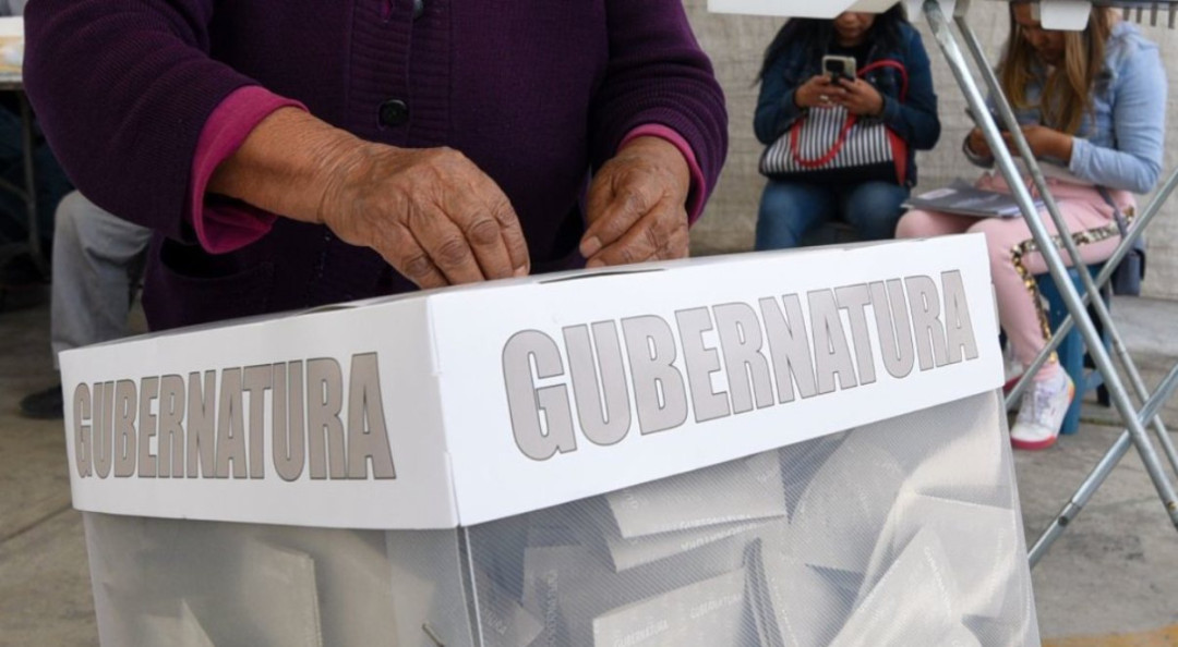 Lista nominal para voto anticipado tendrá a 3 mil 971 ciudadanos