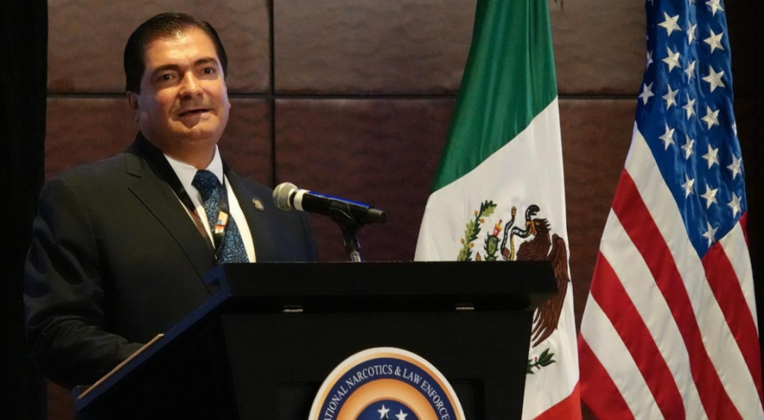 FGR corrige a titular de la AIC, México no es campeón en la producción ...