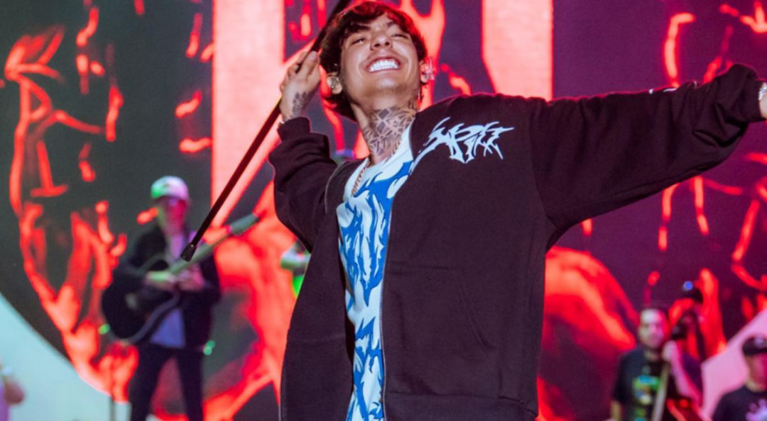 Natanael Cano en CDMX 2024; cuándo y dónde será el concierto