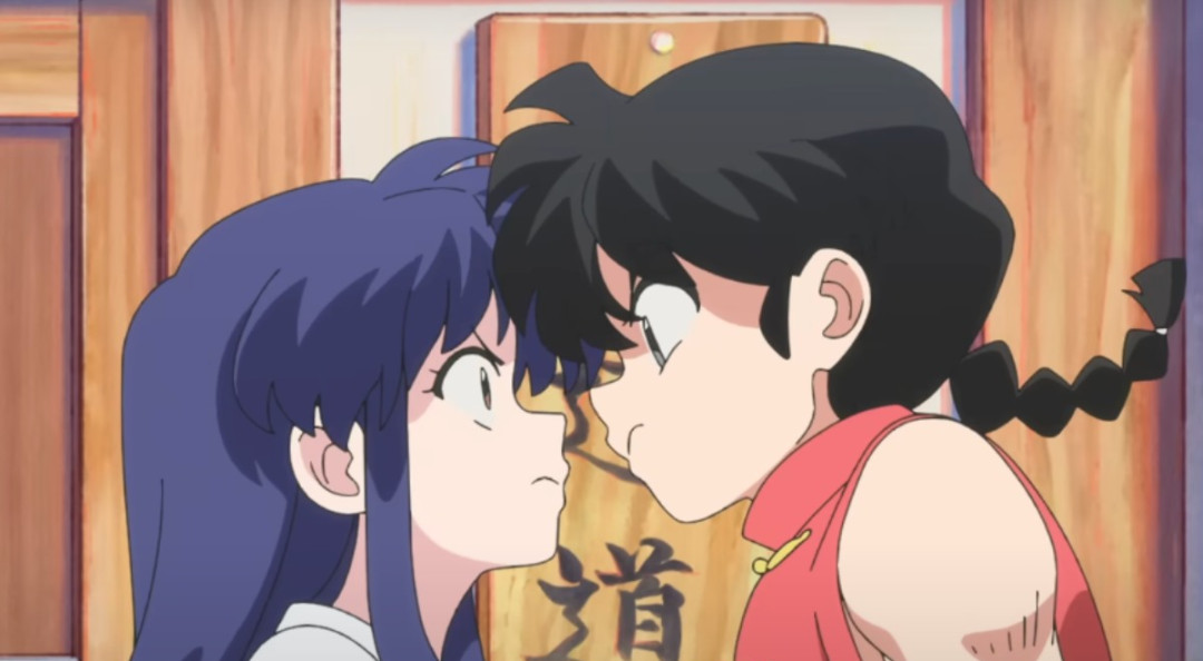 Nuevo anime de Ranma 1/2 tiene tráiler oficial: cuándo y dónde se estrena